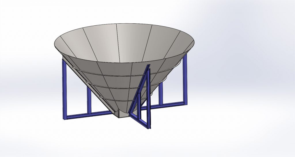 Emifab construction – VOTRE PARTENAIRE EN INGÉNIERIE MÉCANIQUE